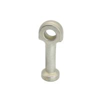 China Stamped Stainless Steel OEM CNC Hardware Components For Forging Ball Head Anchors for Building Hardware for sale