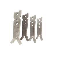 China Stamped Stainless Steel OEM CNC Hardware Components For Forging Ball Head Anchors for Building Hardware for sale
