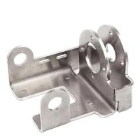 China Plating Process Stamping Furniture Hardware Manufacturers for OEM CNC Parts for sale