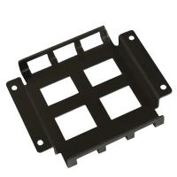 China Plating Process Stamping Furniture Hardware Manufacturers for OEM CNC Parts for sale