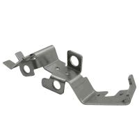 China Plating Process Stamping Furniture Hardware Manufacturers for OEM CNC Parts for sale