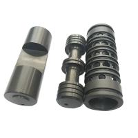 China Stainless Steel Electrical Home Building OEM CNC Hardware Parts for Building Projects for sale