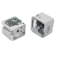 China Stainless Steel Electrical Home Building OEM CNC Hardware Parts for Building Projects for sale