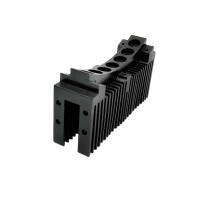China Stainless Steel Electrical Home Building OEM CNC Hardware Parts for Building Projects for sale
