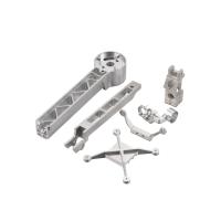 China Stainless Steel Precision Hardware Products OEM ODM Custom Brass CNC Milling Turning for sale