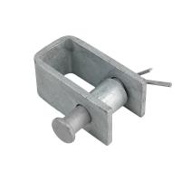 China Stainless Steel Stamping Process CNC Hardware Iron Support for Precision Machining for sale