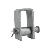 China Stainless Steel Stamping Process CNC Hardware Iron Support for Precision Machining for sale