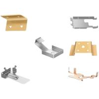 China Customized Stainless Steel Structural Sheet Metal Box for OEM CNC Hardware Components for sale