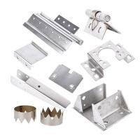 China Customized Stainless Steel Structural Sheet Metal Box for OEM CNC Hardware Components for sale