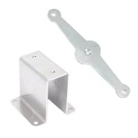 China Customized Stainless Steel Structural Sheet Metal Box for OEM CNC Hardware Components for sale