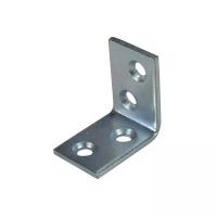 China Precision Hardware Products Stainless Steel Sheet Metal Stamping Bracket with Plating for sale