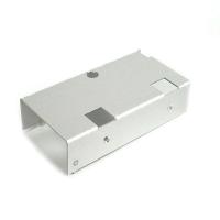 China Stamping Process Stainless Steel Aluminum Bracket for Precision Hardware Products for sale