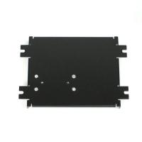 China Stamping Process Stainless Steel Aluminum Bracket for Precision Hardware Products for sale