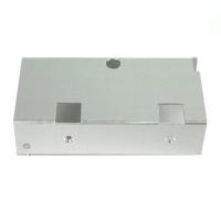 China Stamping Process Stainless Steel Aluminum Bracket for Precision Hardware Products for sale