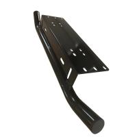China OEM CNC Hardware Parts with Custom Sheet Metal Fabrication Stamping and Powder Coating for sale