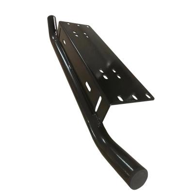 China OEM CNC Hardware Parts with Custom Sheet Metal Fabrication Stamping and Powder Coating for sale