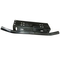 China OEM CNC Hardware Parts with Custom Sheet Metal Fabrication Stamping and Powder Coating for sale
