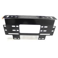 China OEM CNC Hardware Parts with Custom Sheet Metal Fabrication Stamping and Powder Coating for sale