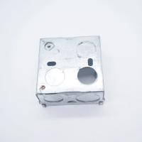 China Stainless Steel Bending Prototype for OEM CNC Hardware Parts Sheet Metal Fabrication for sale