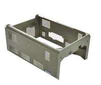 China Stainless Steel Bending Prototype for OEM CNC Hardware Parts Sheet Metal Fabrication for sale
