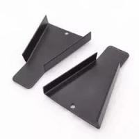China Stamping Process for of Stainless Steel Aluminum Brass Bending Parts in Factories for sale