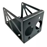 China Stamping Process for of Stainless Steel Aluminum Brass Bending Parts in Factories for sale