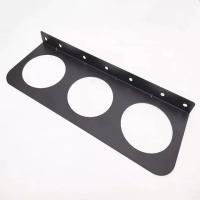 China Stamping Process for of Stainless Steel Aluminum Brass Bending Parts in Factories for sale