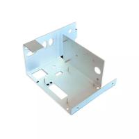 China Stamping Process for of Stainless Steel Aluminum Brass Bending Parts in Factories for sale