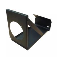 China Stamping Process for of Stainless Steel Aluminum Brass Bending Parts in Factories for sale