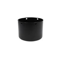 China OEM CNC Hardware Components Deep Drawn Metal Deep Drawing Parts Bottom Part Housing for sale