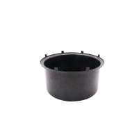 China OEM CNC Hardware Components Deep Drawn Metal Deep Drawing Parts Bottom Part Housing for sale