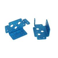 China Precision Processing Stainless Steel Laser Cutting Bending Stamping Sheet Metal Parts for sale
