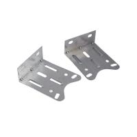 China Precision Processing Stainless Steel Laser Cutting Bending Stamping Sheet Metal Parts for sale