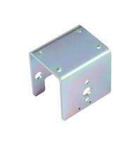 China Stamping Bracket for Precision Hardware Products in Stainless Steel at Factories for sale