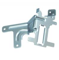 China Stamping Bracket for Precision Hardware Products in Stainless Steel at Factories for sale