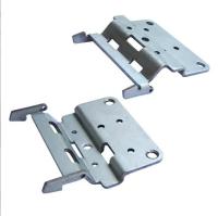 China Stamping Bracket for Precision Hardware Products in Stainless Steel at Factories for sale