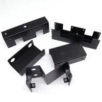 China OEM CNC Hardware Components Custom Aluminum Stamping Parts with Laser Cutting for sale
