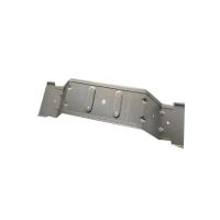 China Stamping Process Painting Stainless Steel Anodised Aluminum Metal Bending Parts for sale