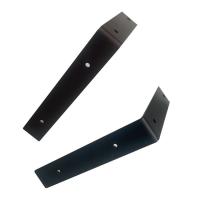 China Stainless Steel Plating Solar Tube Pipe Galvanized Seismic Supporting Accessories for sale