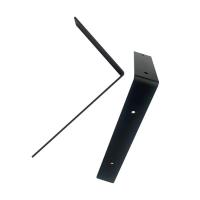 China Stainless Steel Plating Solar Tube Pipe Galvanized Seismic Supporting Accessories for sale