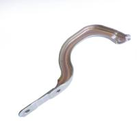 China Machining Laser Cutting Fabrication Parts Custom Sheet Metal Steel Copper Fabricators for sale