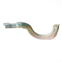 China Machining Laser Cutting Fabrication Parts Custom Sheet Metal Steel Copper Fabricators for sale
