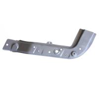 China Machining Laser Cutting Fabrication Parts Custom Sheet Metal Steel Copper Fabricators for sale
