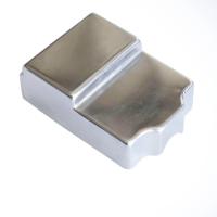 China Precision Hardware Products with Stamping Laser Cutting Bending and Welding Capabilities for sale