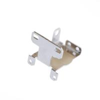 China Precision Hardware Products with Stamping Laser Cutting Bending and Welding Capabilities for sale