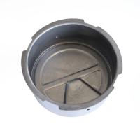 China Precision Hardware Products with Stamping Laser Cutting Bending and Welding Capabilities for sale