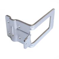 China Precision Hardware Products Machined Radiators and Aluminum Heat Sink Sheet Metal Parts for sale