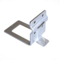 China Precision Hardware Products Machined Radiators and Aluminum Heat Sink Sheet Metal Parts for sale
