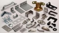 China Precision Hardware Products Machined Radiators and Aluminum Heat Sink Sheet Metal Parts for sale