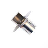 China Stainless Steel CNC Hardware Components Custom Sheet Metal Tube Assembly Welding Parts for sale